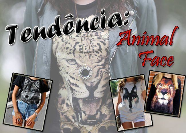 Trend: Animal Face » Passando Blush
